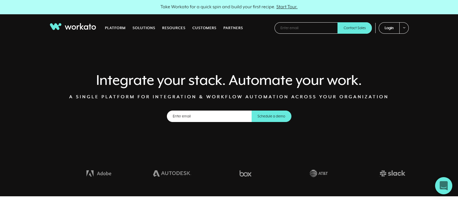 Zapier Alternatives: Top 10 Tools For Workflow Automation In 2024