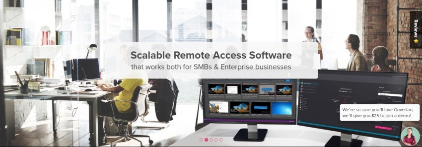 10 Best LogMeIn Alternatives You Should Try in 2024