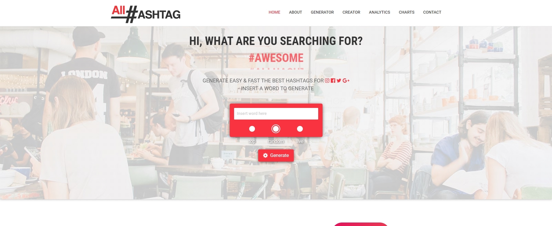 15 Best Hashtag Generator Tools for Social Media in 2024