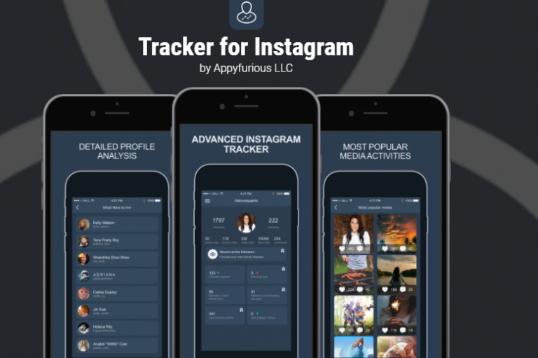 10 Best Site For Instagram Follower Count Checker (2024)
