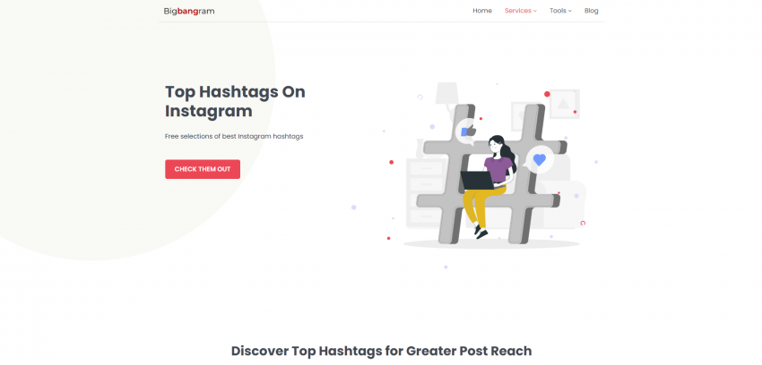 15 Best Hashtag Generator Tools for Social Media in 2024