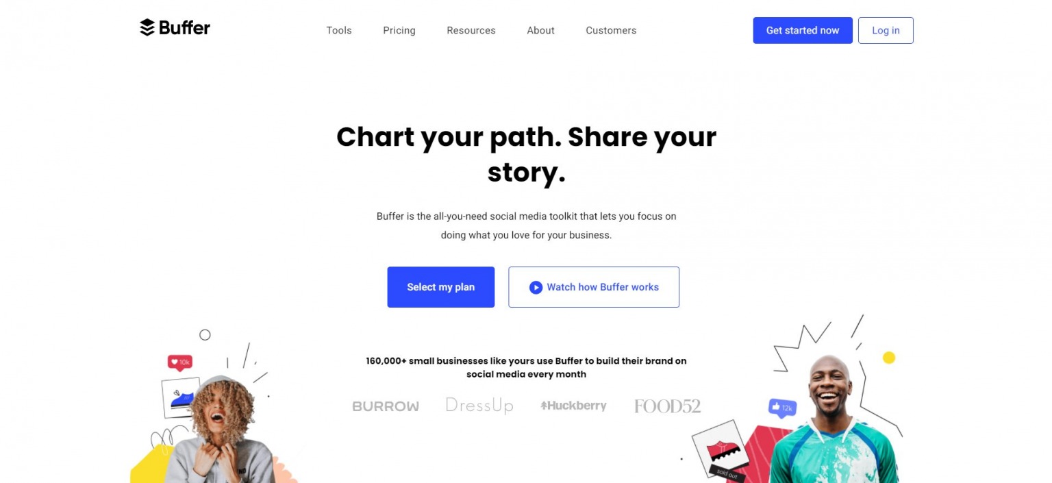 10 Best Social Media Automation Tools To Consider In 2024