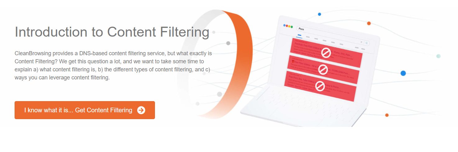 CleanBrowsing Review: Best DNS Content Filtering Tool