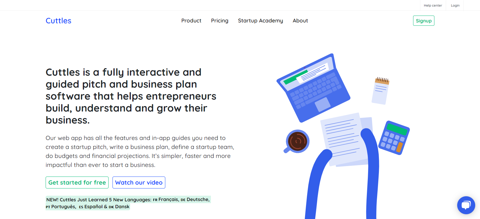 15 Best Business Tools To Plan Your Business Map 2024