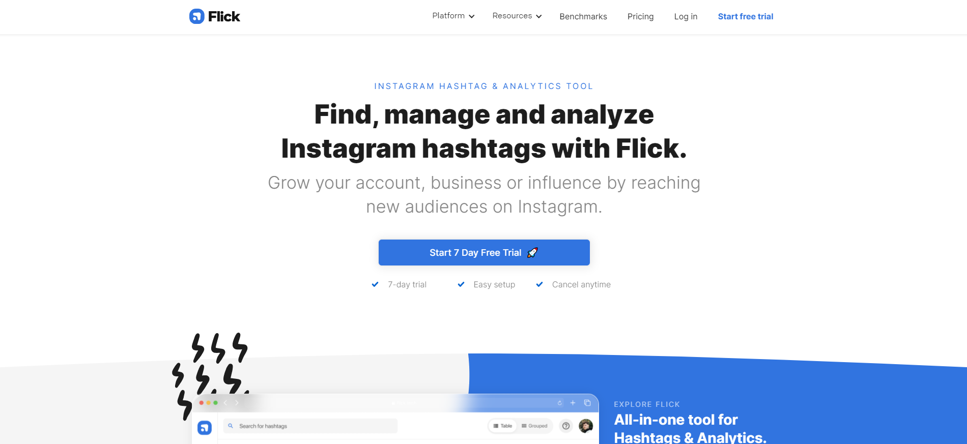 15 Best Hashtag Generator Tools for Social Media in 2024