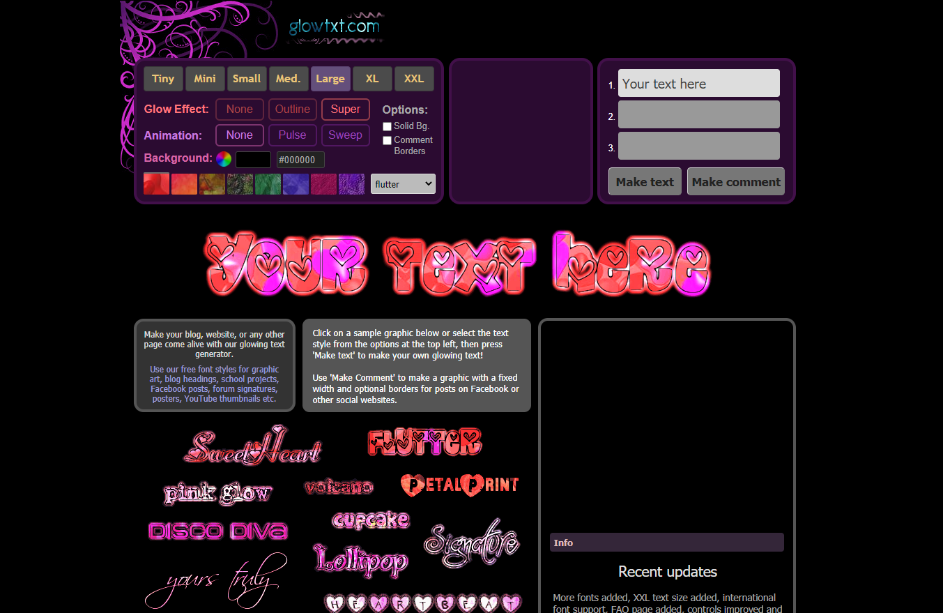 Top 10 Twitter Font Generator Tools for Attractive Tweets (2024)