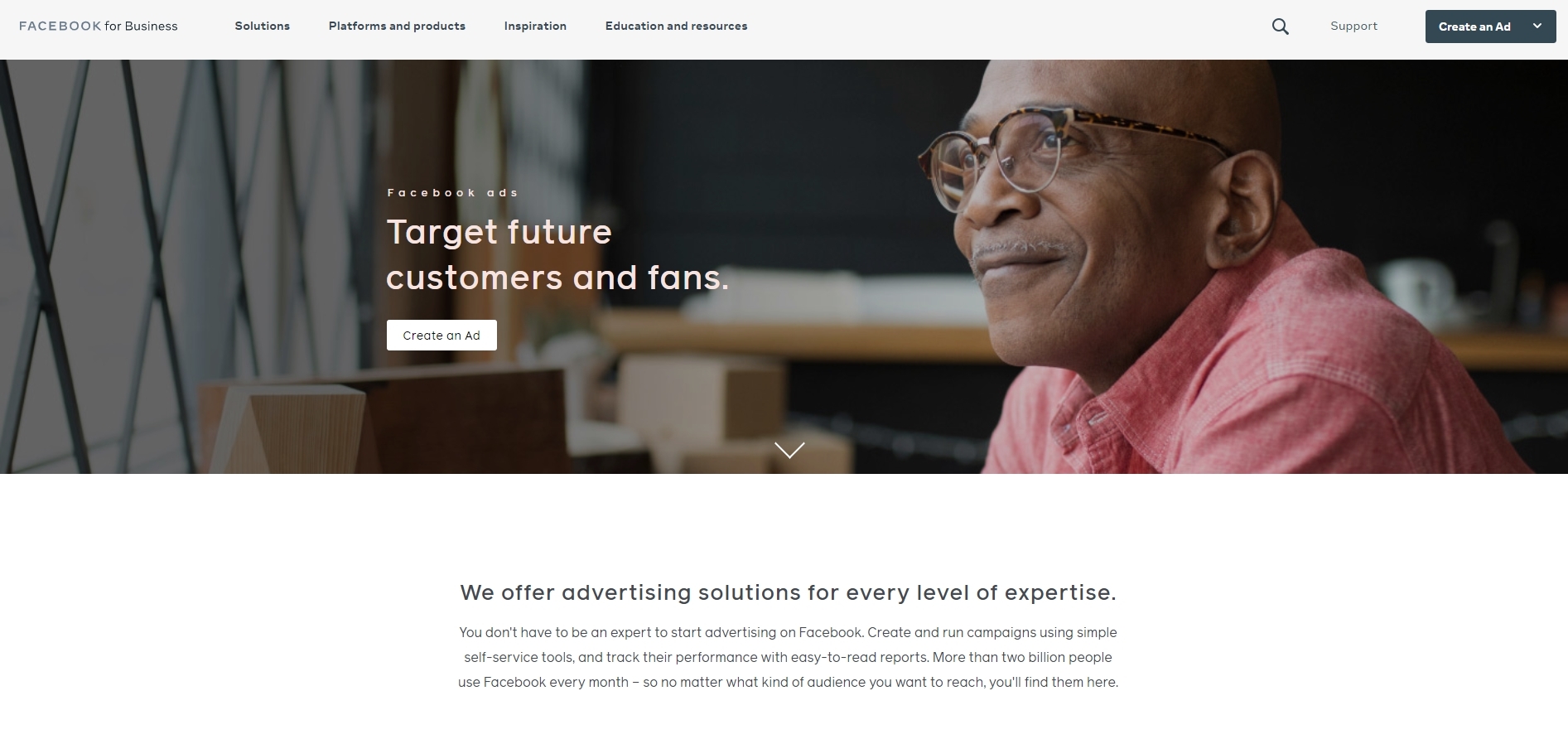 Facebook ads guide: how to use them to boost business