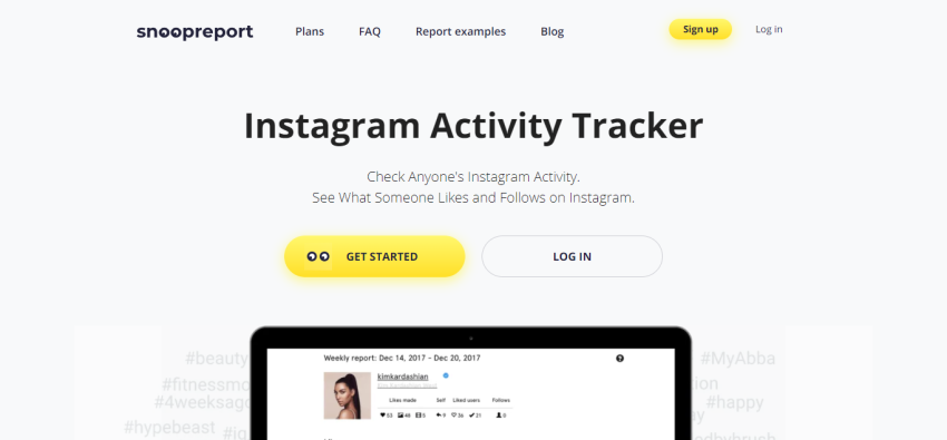 10 Best Instagram Followers Tracking Apps For Free in 2024