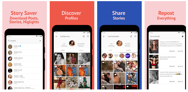 10 Best Instagram Story Saver Apps & Sites In 2024