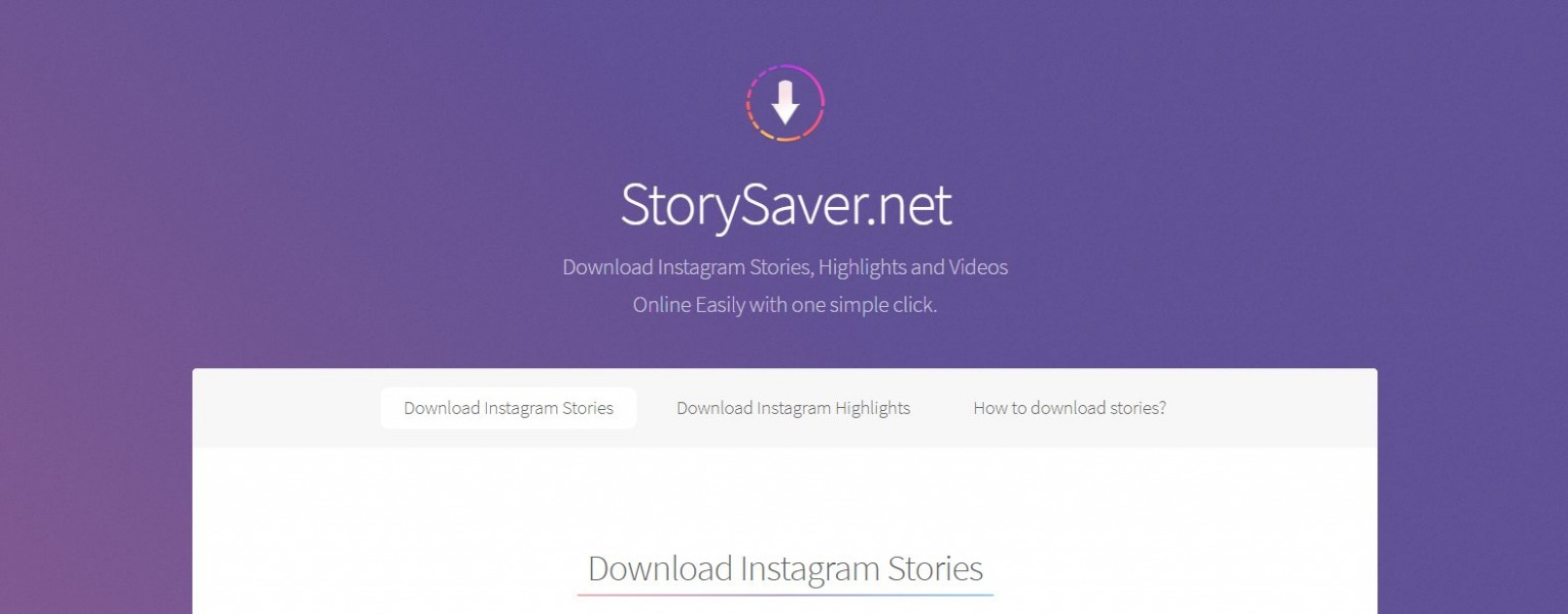 10 Best Instagram Story Saver Apps & Sites In 2024
