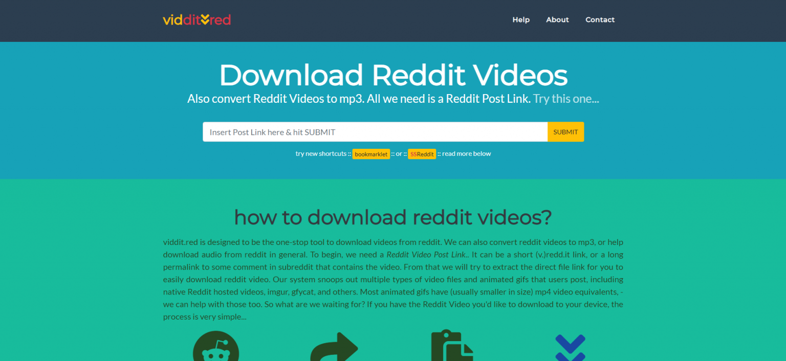 10 Best Reddit Video Downloader You Must Try In 2024