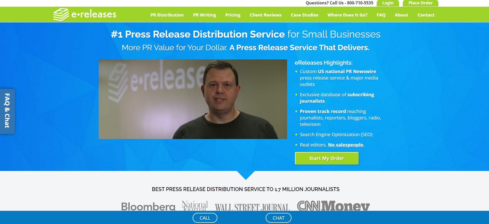 10 Best Press Release Distribution Services Essential For All