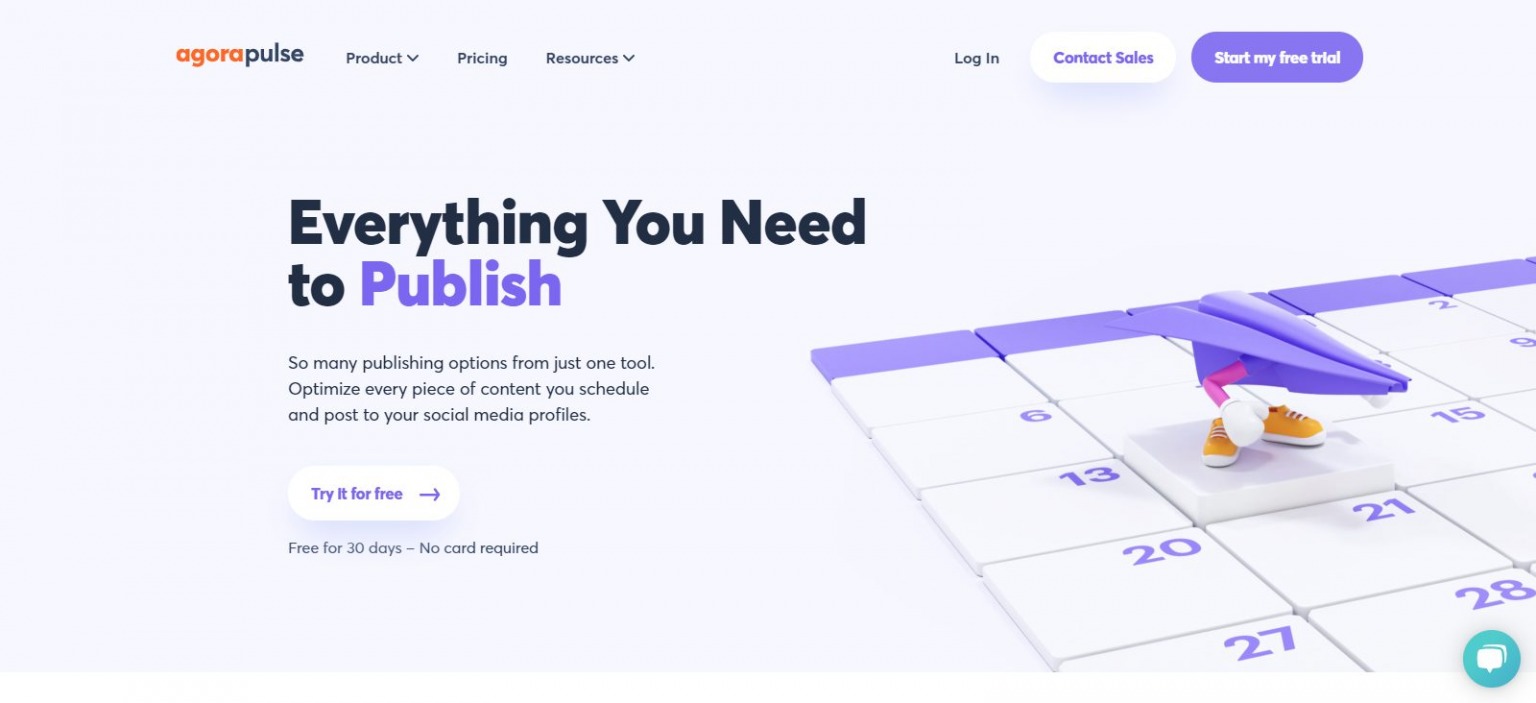 10 Best Social Media Automation Tools To Consider In 2024