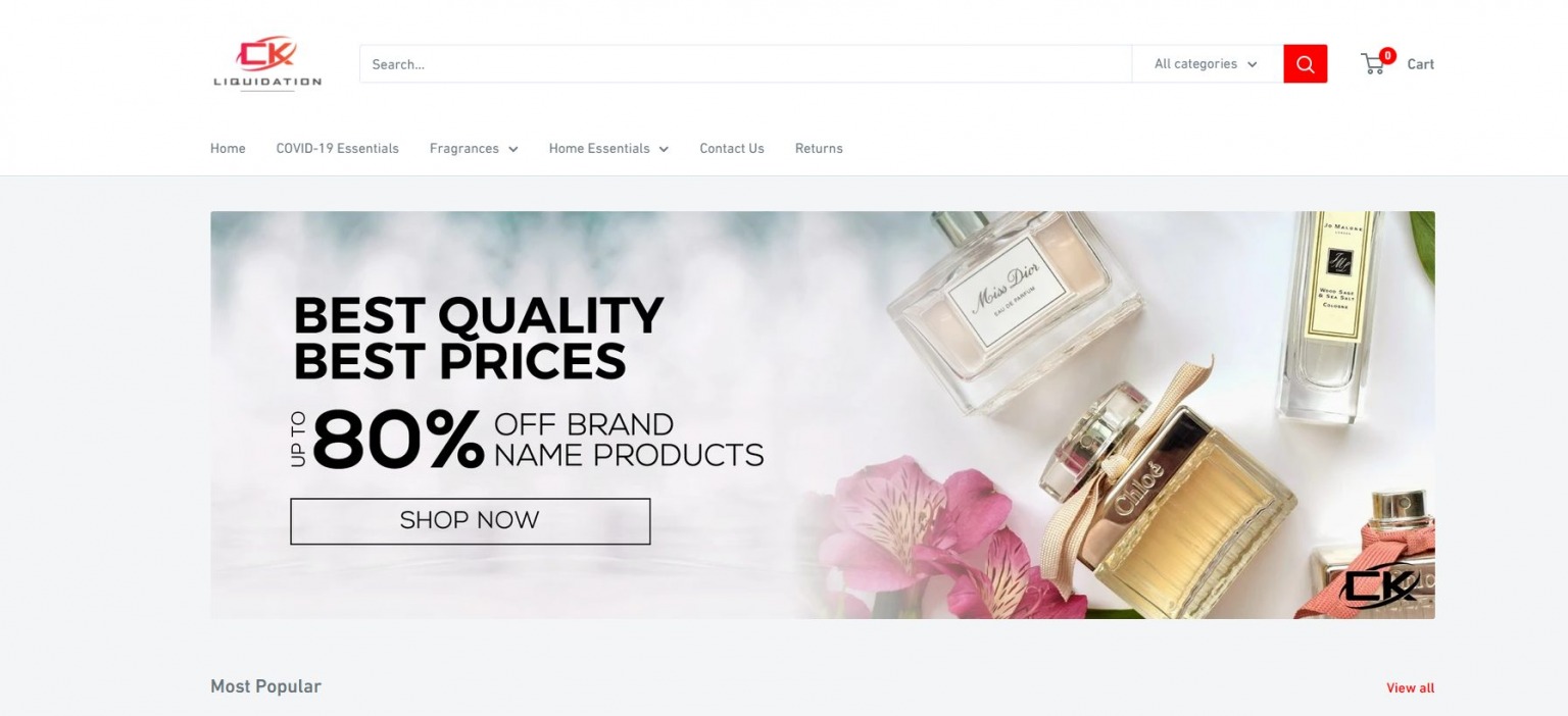 10 Best Liquidation Stores in Brampton You Must Try in 2024