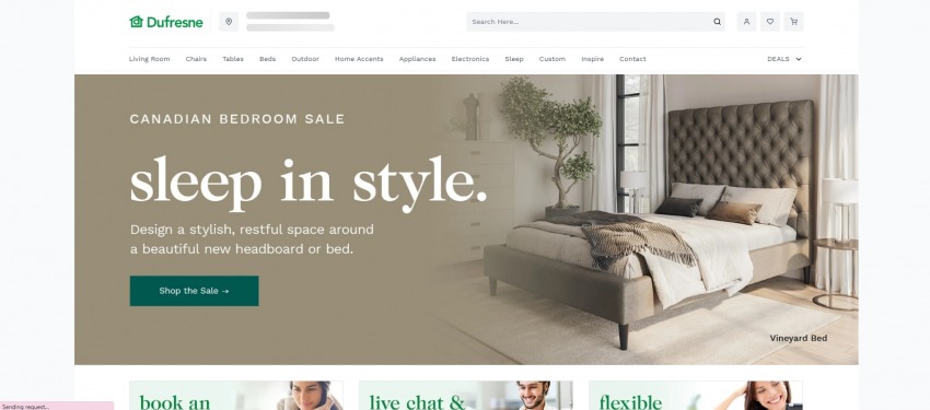 10 Best Furniture Stores In Winnipeg: Unique And Cheap in 2024