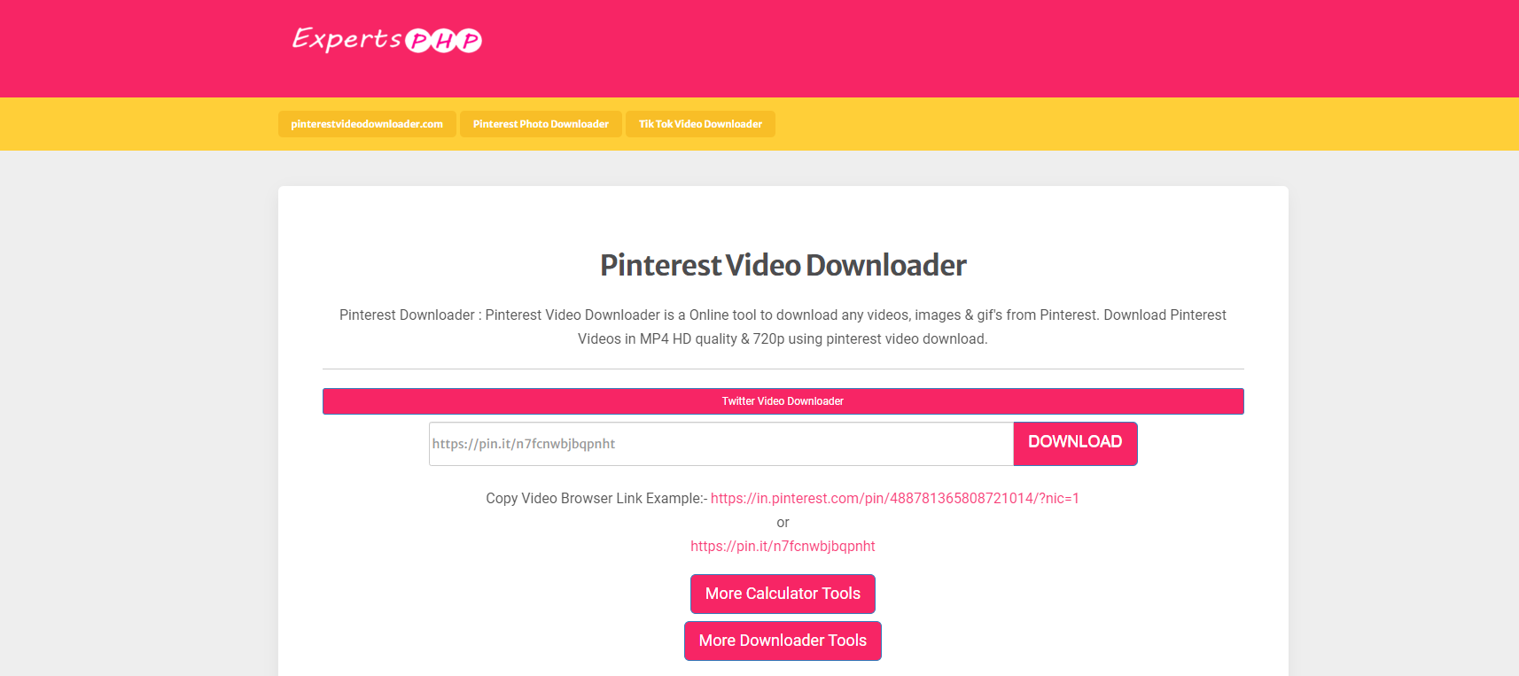 10 Best Pinterest Video Downloader You Must Try In 2024