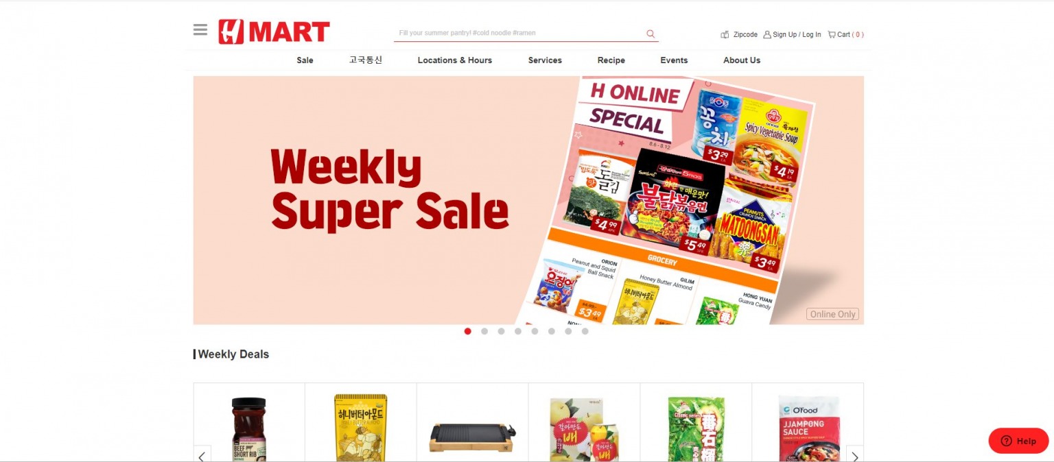 10 Best Chinese Grocery Stores In Toronto in 2024