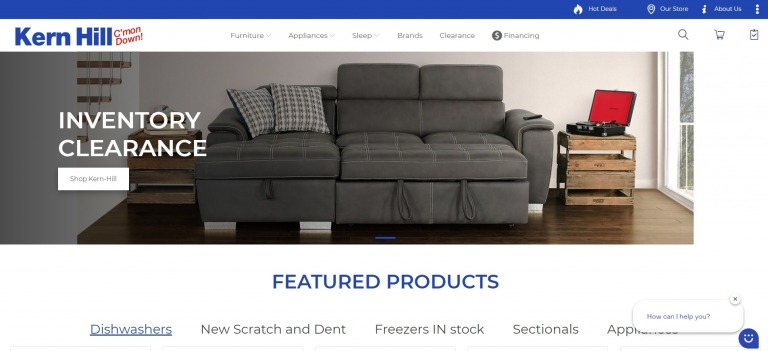 10 Best Furniture Stores In Winnipeg: Unique And Cheap in 2024