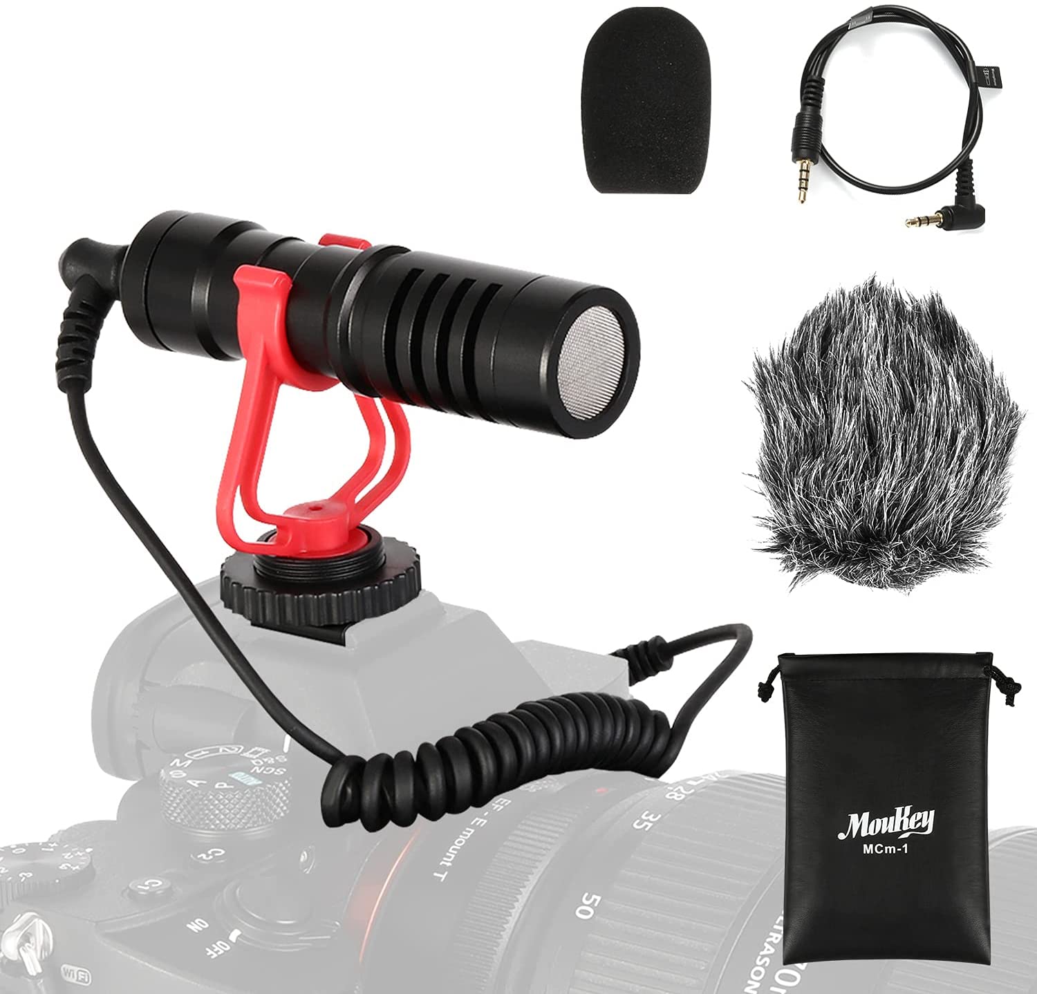 10 Best Dslr Microphone: Great Noise Reduction In 2024