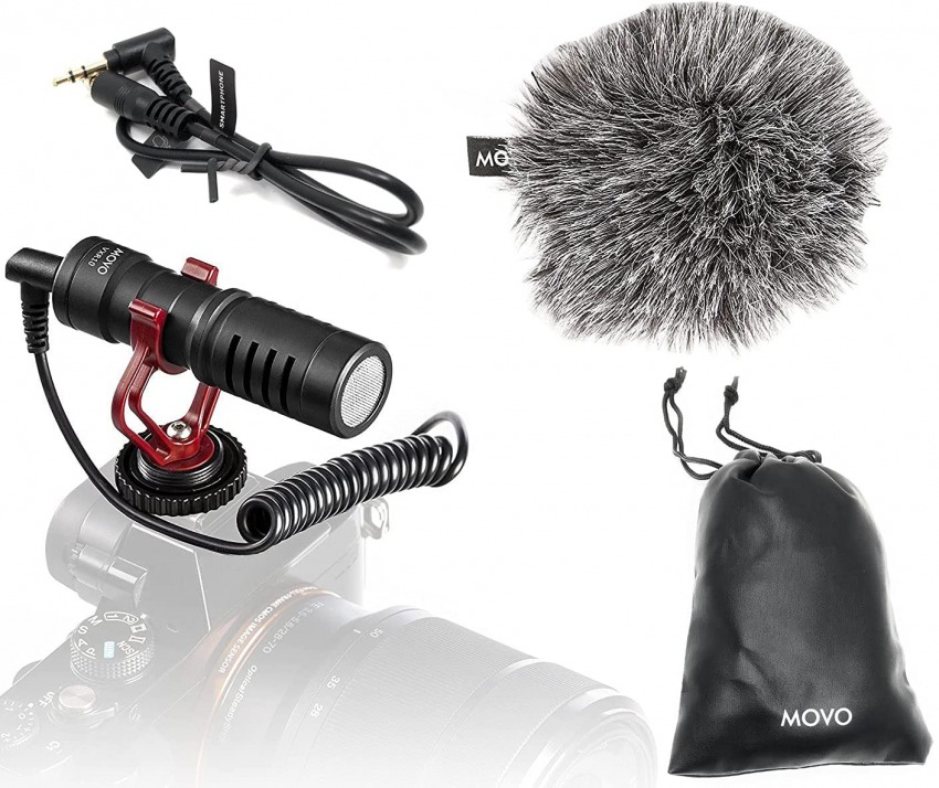 10 Best Dslr Microphone: Great Noise Reduction In 2024