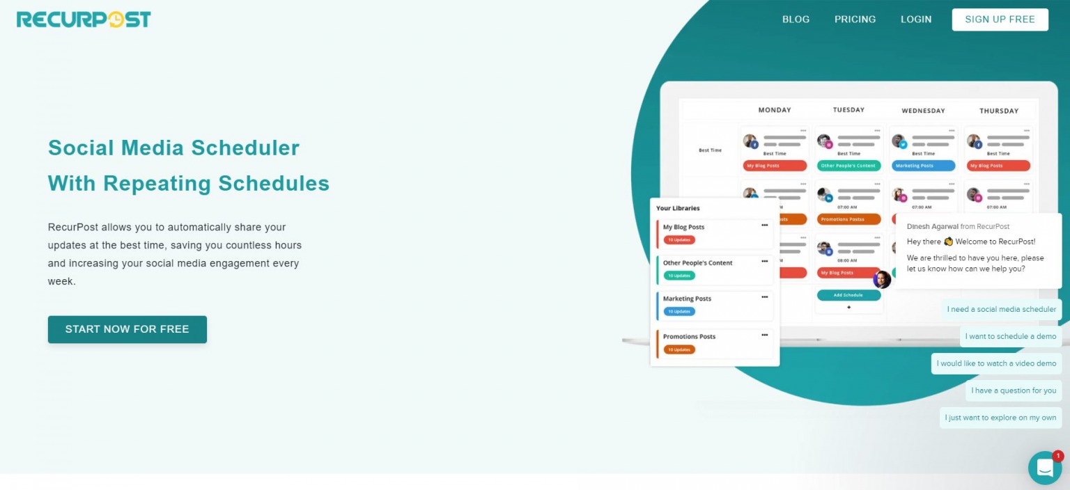15 Best Twitter Scheduling Tool for 2024 (Verified by Experts)
