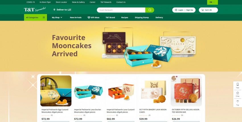 10 Best Chinese Grocery Stores In Toronto in 2024