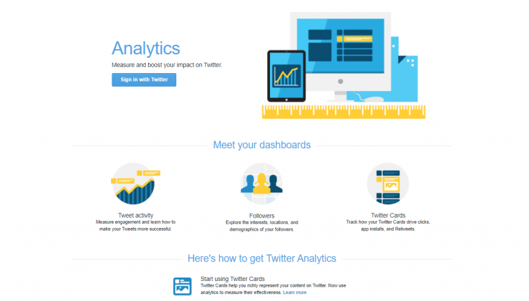 10 Best Twitter Analytics Tools To Track All Activity In 2024