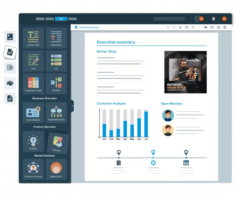 15 Best Business Tools To Plan Your Business Map 2024
