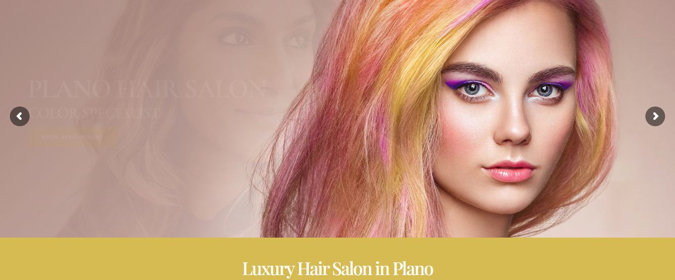 10 Best Hair Salons In Plano, Tx (Experienced & Trendy Options)