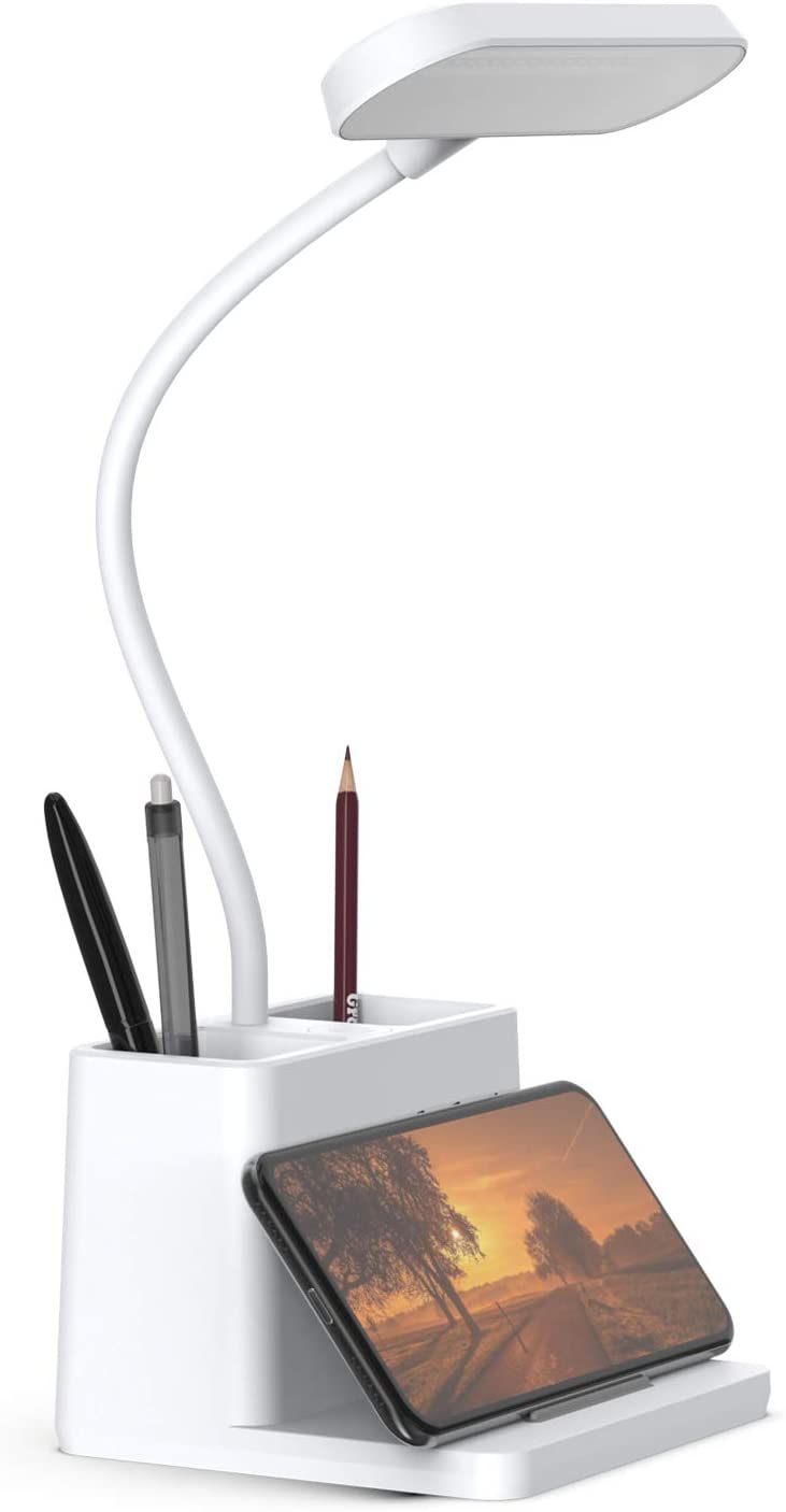 10 Best Desk Lamps To Use On Your Table In 2023
