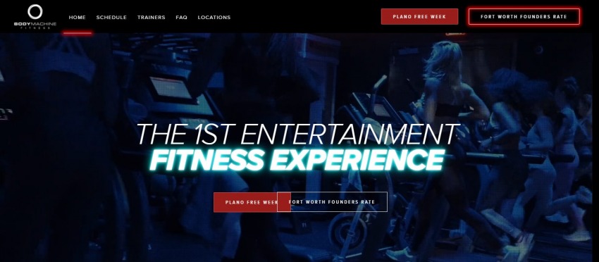 10 Best Gyms In Plano, Tx For Every Gym Freak In 2024