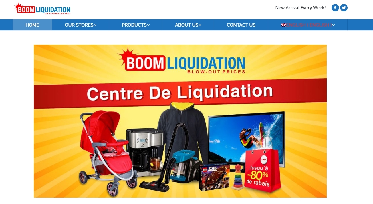 10 Best Liquidation Stores In Montreal You Must Try In 2024