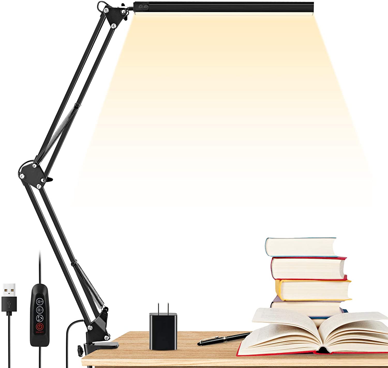 10 Best Desk Lamps To Use On Your Table In 2023