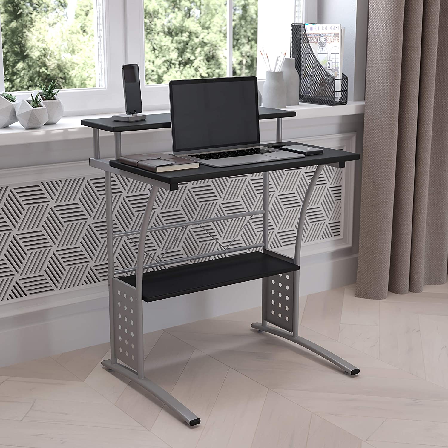 15 Best Computer Desks Cheap and Durable You Can Buy In 2024