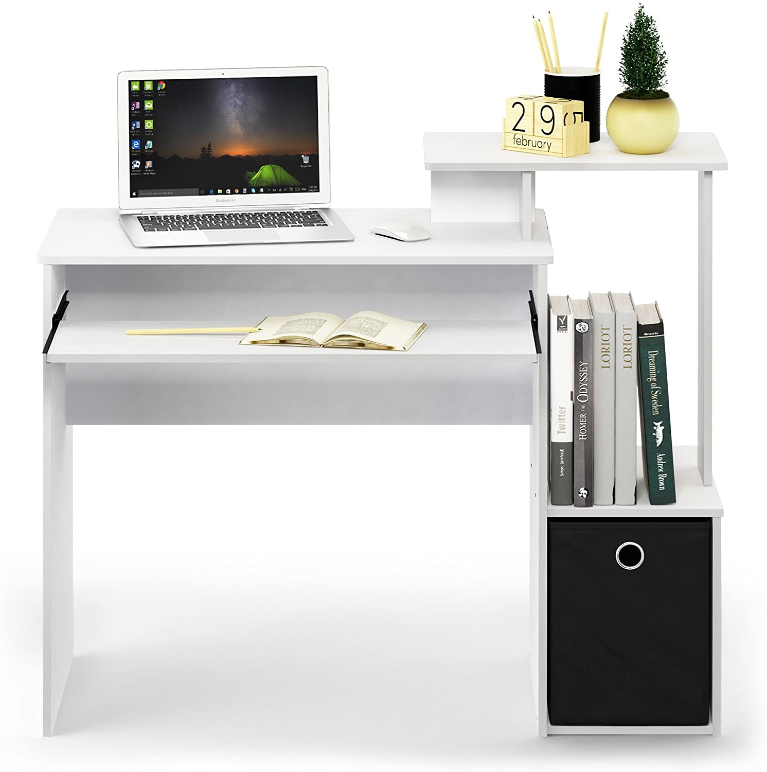 15 Best Computer Desks Cheap and Durable You Can Buy In 2024