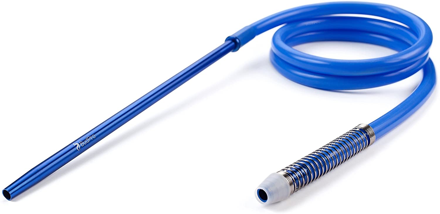 15 Best Hookah Pipe With Mouthpiece You Should Buy In 2024