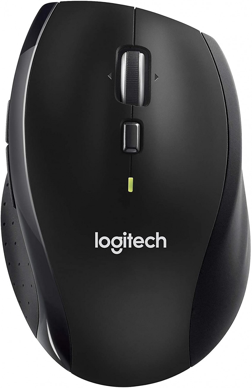 10 Best Wireless Computer Mouse You Can Buy In 2024