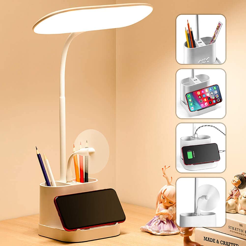 10 Best Desk Lamps To Use On Your Table In 2023
