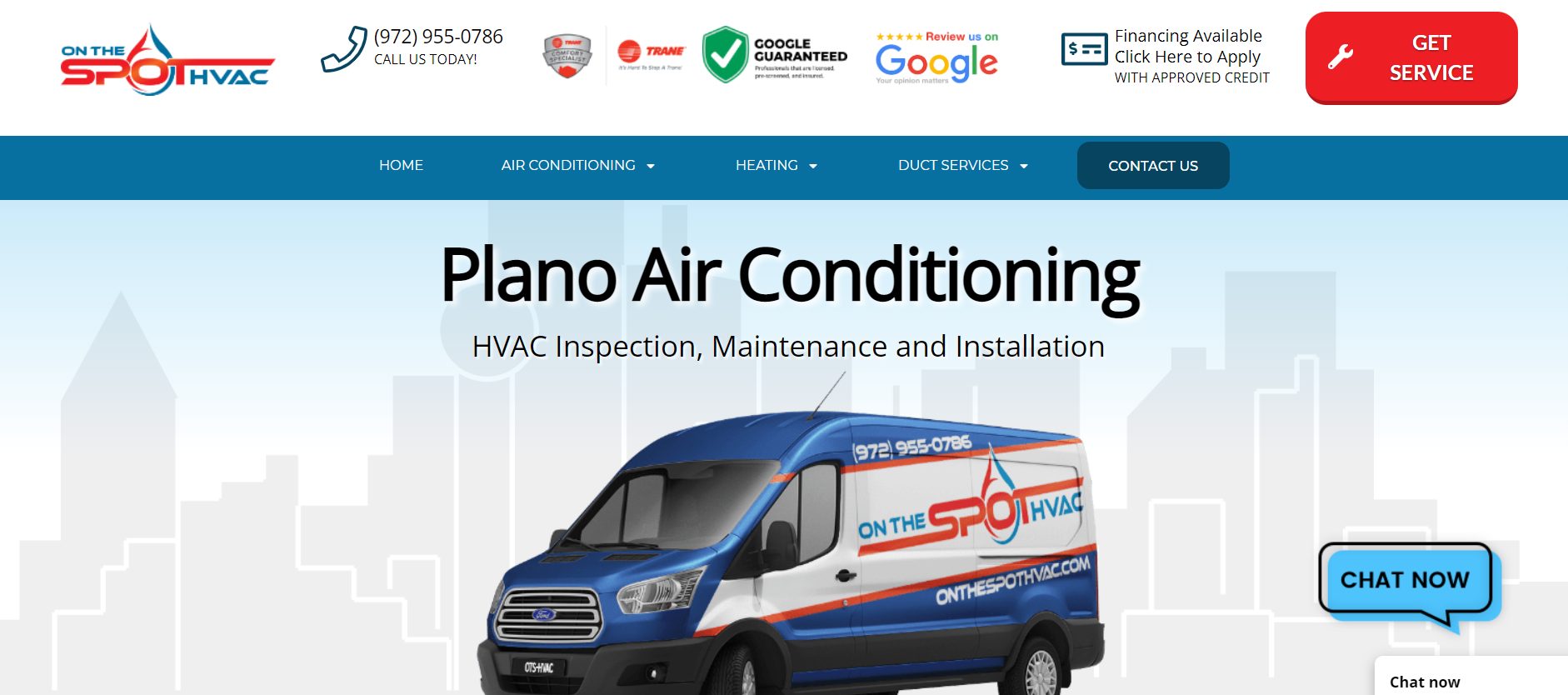 10 Best HVAC (Heating, Ventilation, & AC) Repair In Plano, Texas