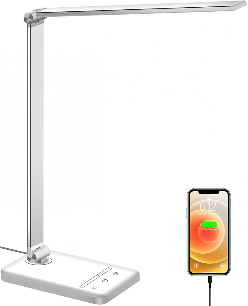 10 Best Desk Lamps To Use On Your Table In 2023