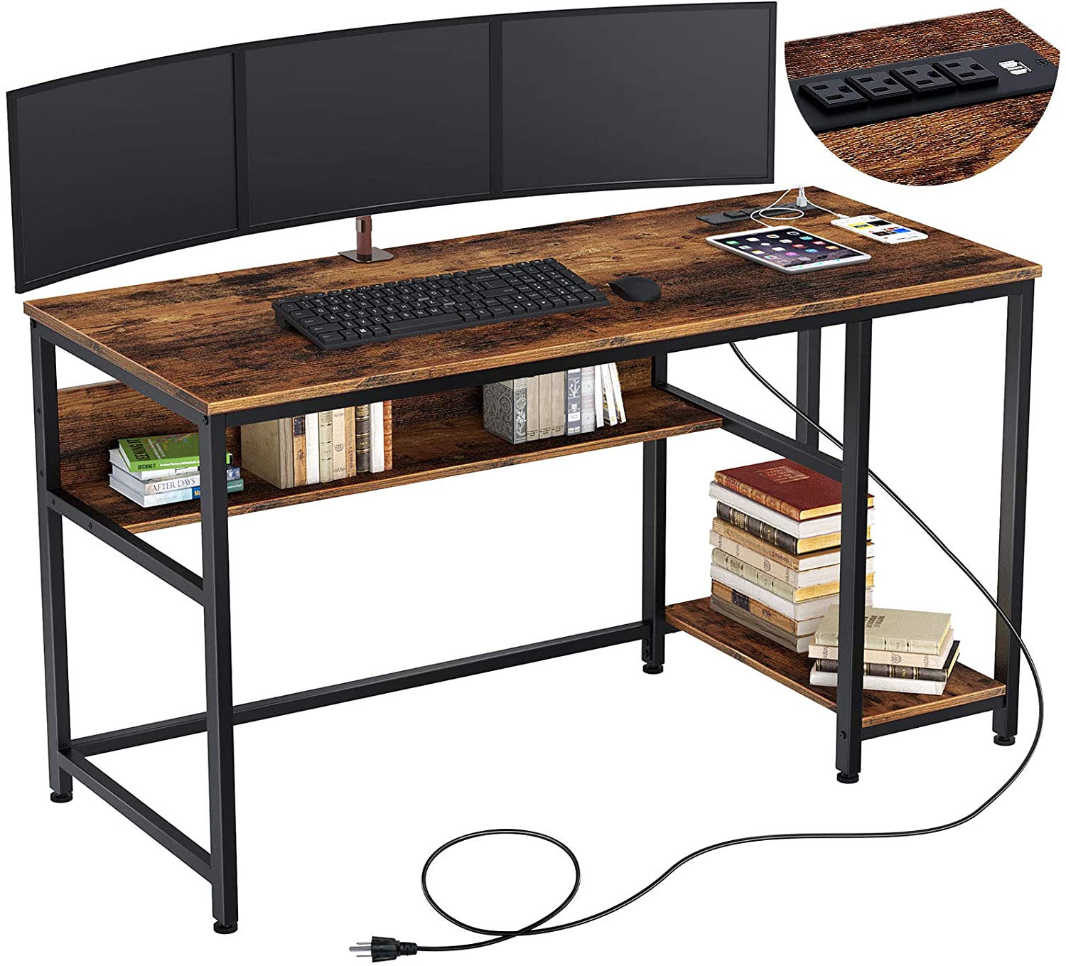 15 Best Computer Desks Cheap and Durable You Can Buy In 2024