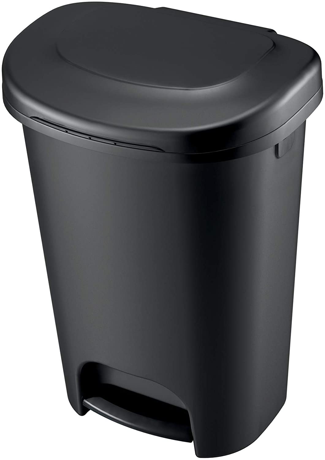 15 Best and Affordable Trash Can You Should Buy In 2024