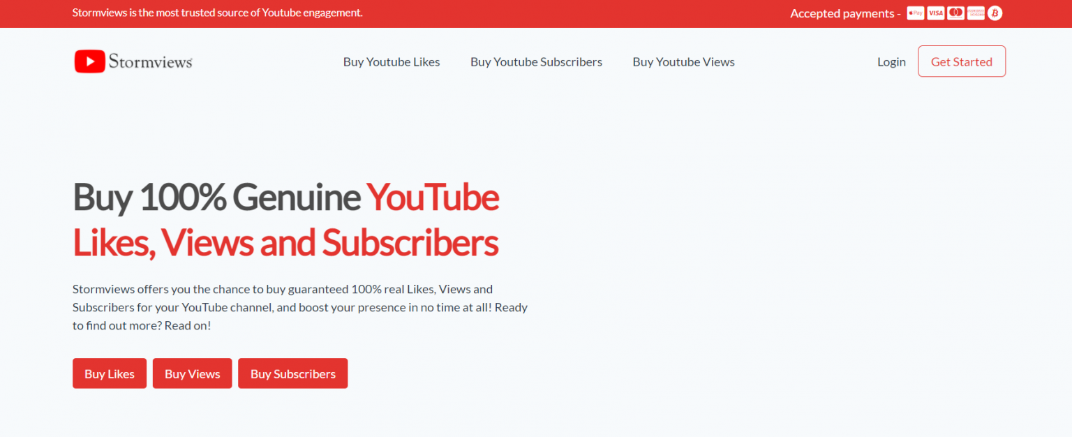 15 Best Youtube Bots for Views, Likes & Subscribers