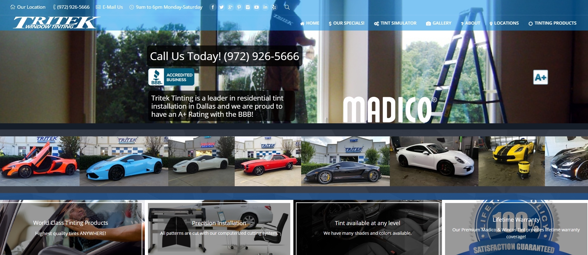 15 Best Window Tint Plano TX You Must Try In 2023