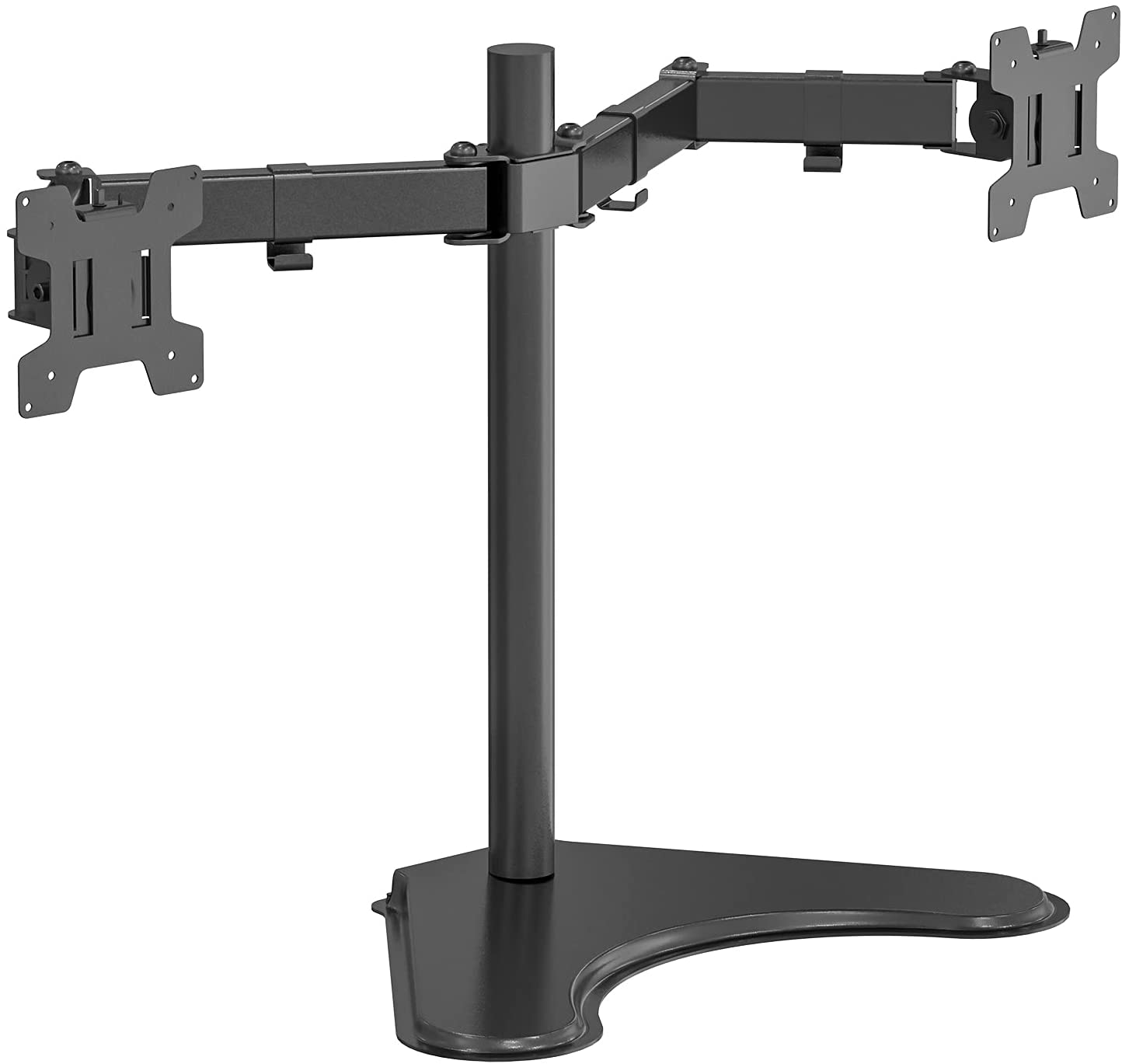 10 Best Dual Monitor Stand With Amazing Quality In 2024