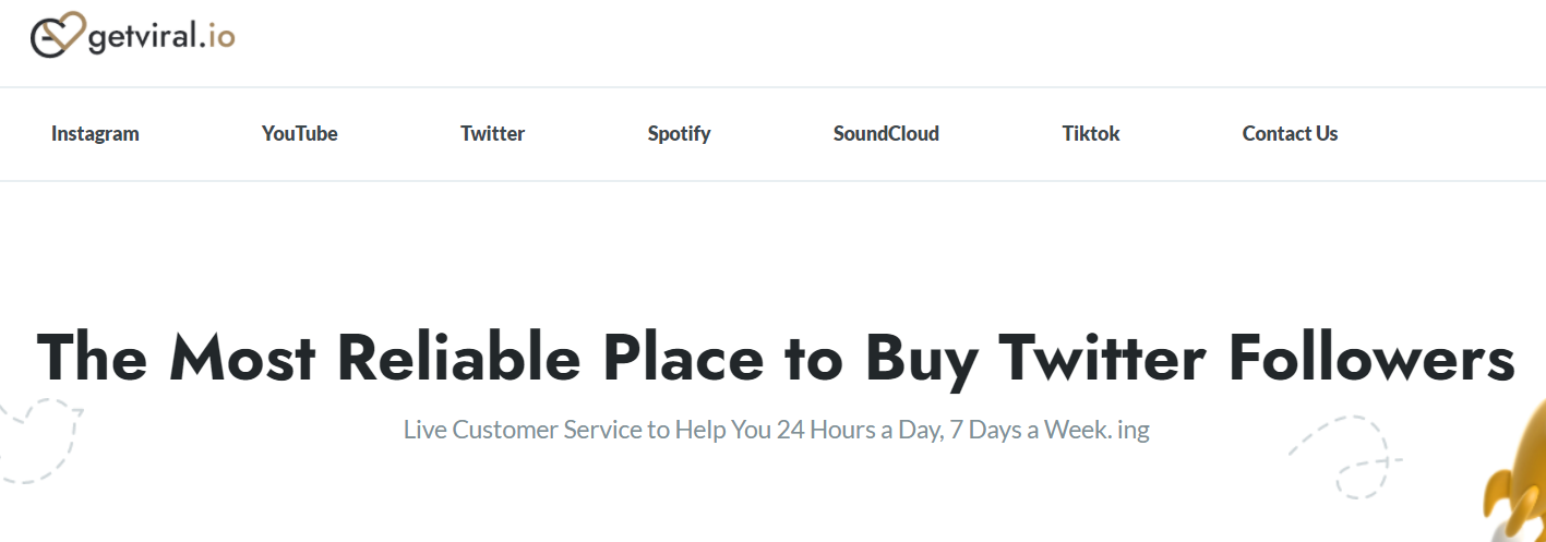 37 Best Sites to Buy Twitter Followers (Real & Active) in 2024