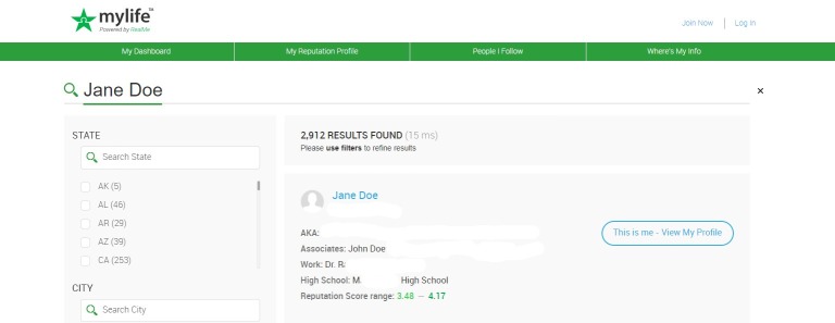 How to Opt Out of Mylife: A Complete Guide To Be Followed