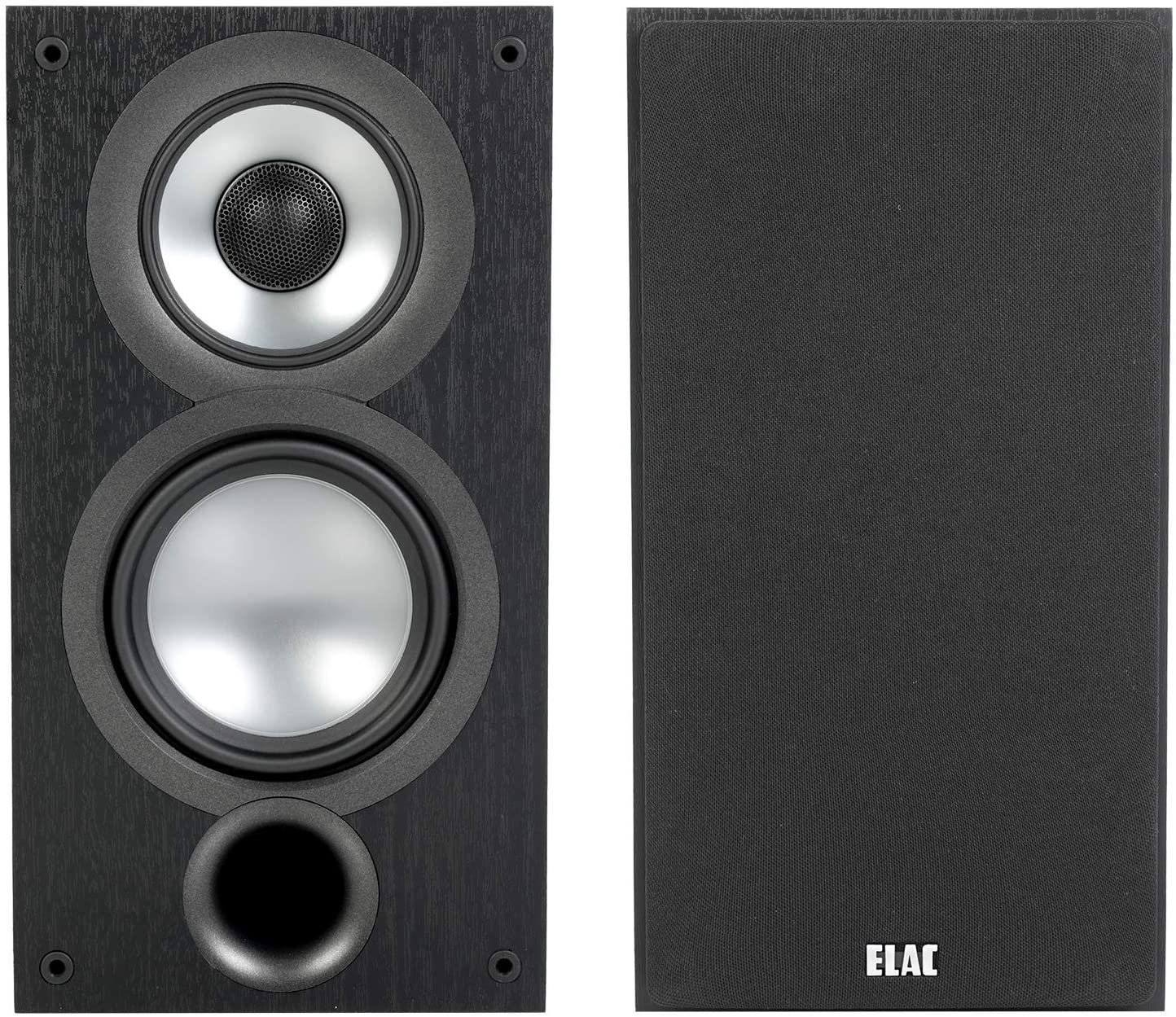 15 Best Bookshelf Speakers To Make Your Desk Unique