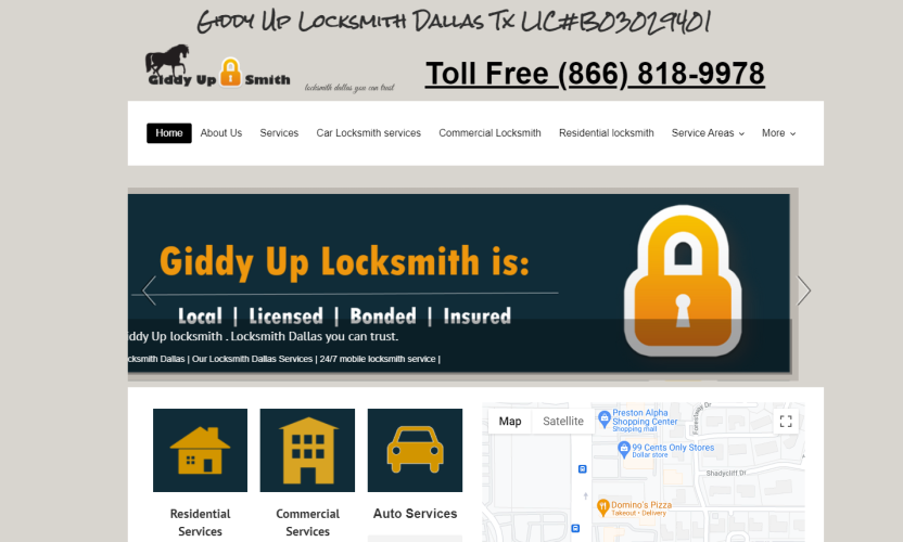 10 Best Locksmiths in Plano, TX You Must Try Them In 2024