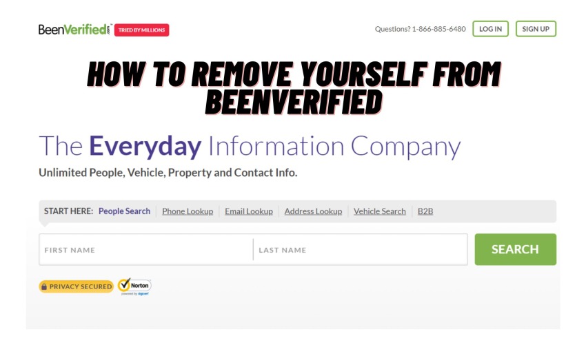 BeenVerified Opt Out How To Remove Yourself From BeenVerified 